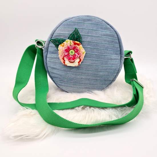 www.blumennaht.de - bunte Taschen - bunte Sachen