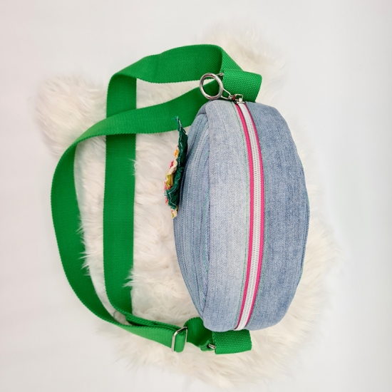 www.blumennaht.de - bunte Taschen - bunte Sachen